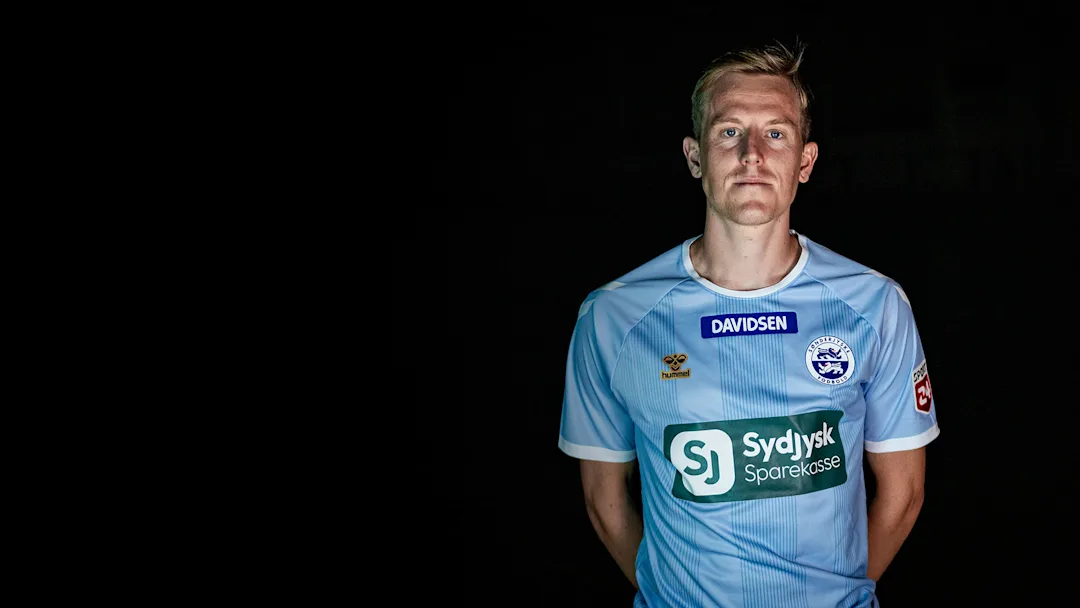 Sønderjyske Fodbold - Vi er Sønderjylland | SPORT 24