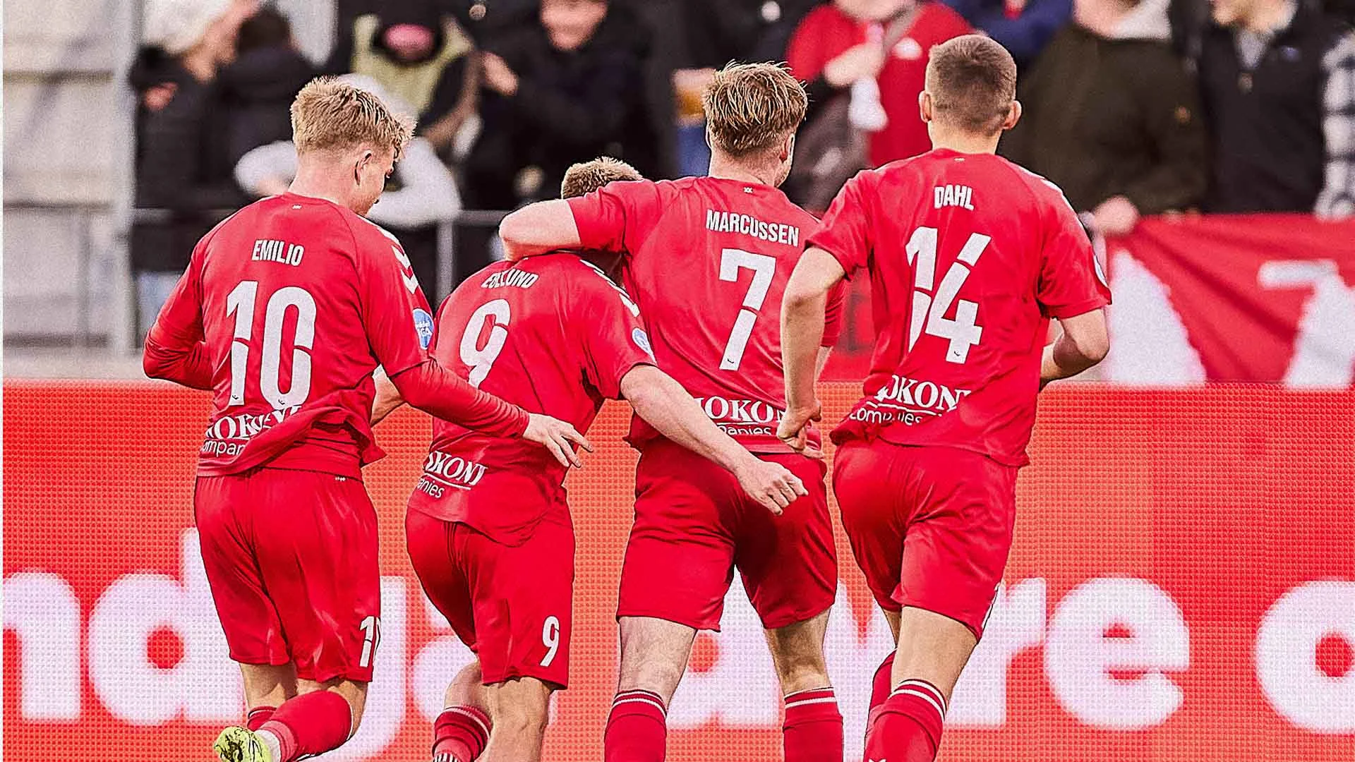 FC Fredericia | SPORT 24