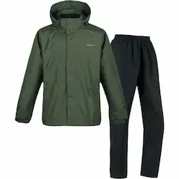 Regntøj herre | Se udvalget til mænd hos SPORT 24