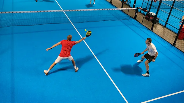 Hvad er padel? | Bliv klogere på padel-tennis | SPORT 24