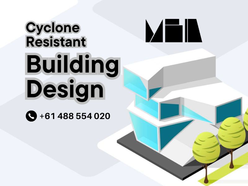 Matt Bradley Designs - Award Winning Building Design & Drafting Studio