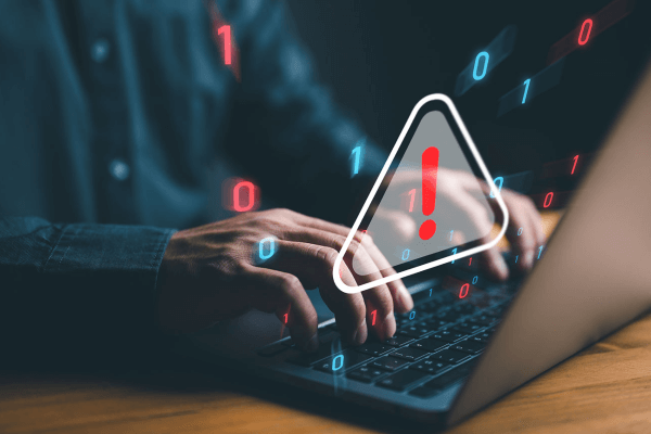 Tipos de ataques informáticos y recomendaciones para una navegación segura