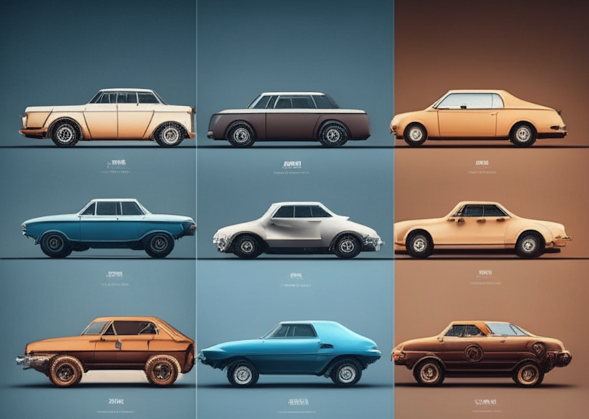 A Journey Through Time: Auto Dealership Trends from the 1800s till Now | Shekel Auto Stories ...