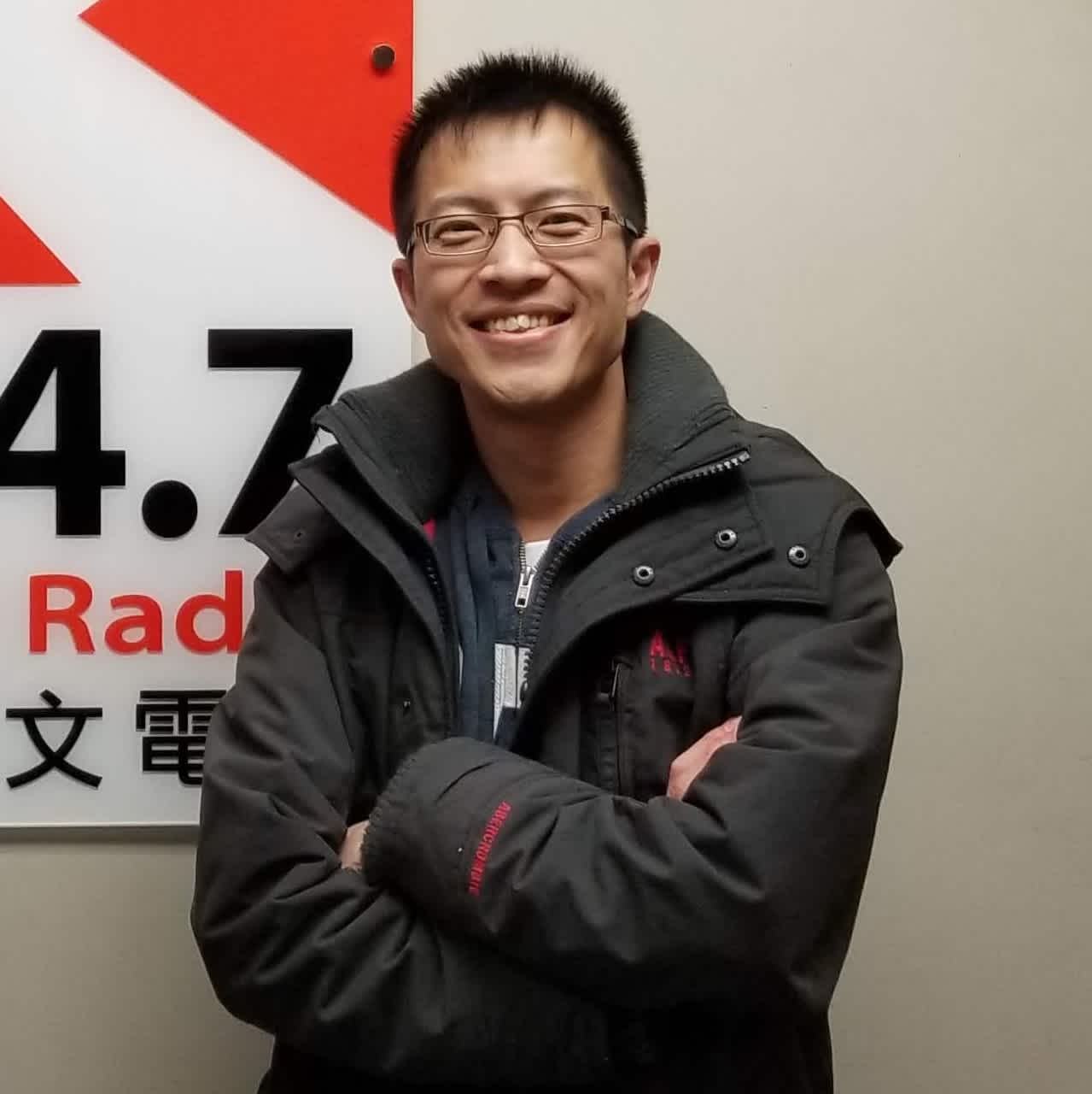 Solution Architect | © 2021 Ricky Chan | RocketCode YYC