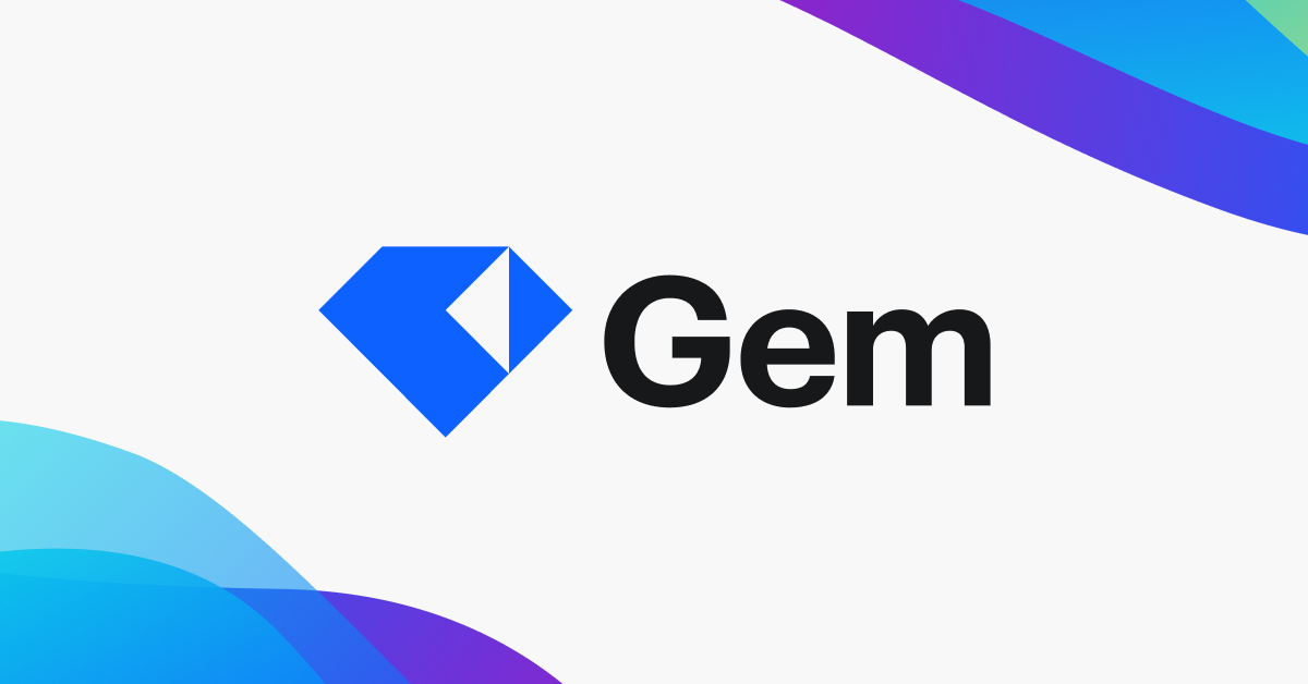 Data-Driven Talent Engagement & CRM Software | Gem