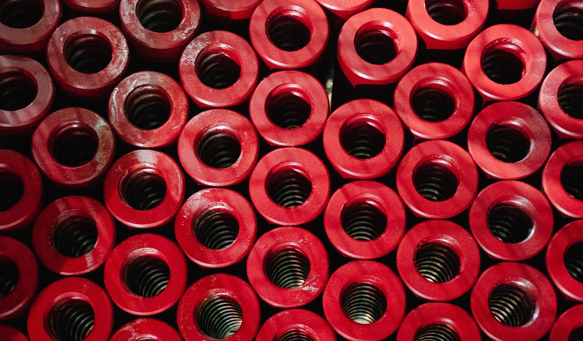 DYWI Drill Hollow Bar Micropile | DYWIDAG