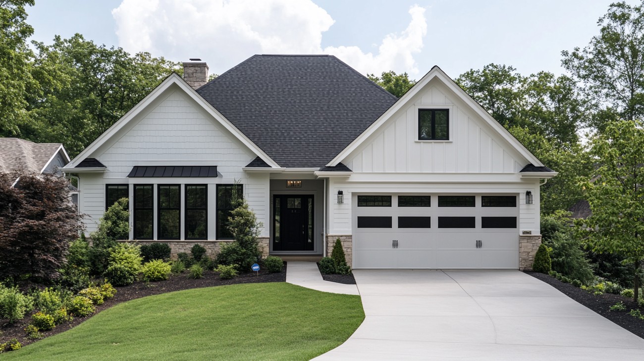 Everything You Need to Know About Architectural Shingles