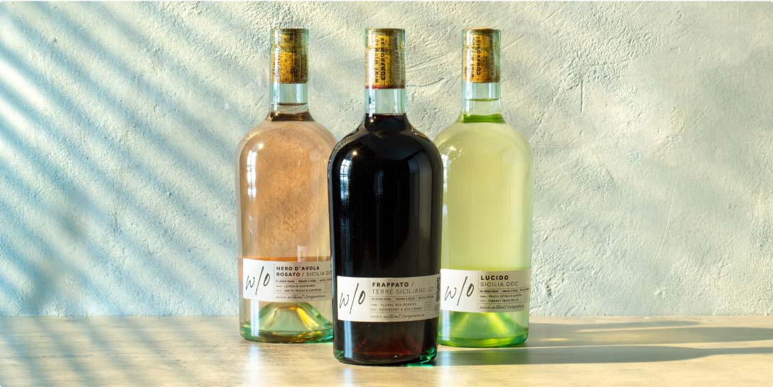 Shop Wine Online - Sunday Times Wine Club