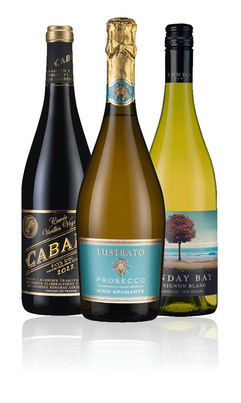 Latest Wine Offers & Deals