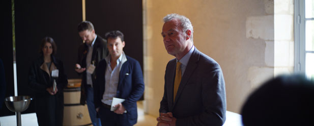 UGC Week Bordeaux 2014 - Day Two: A Day of Transition | Justerini ...