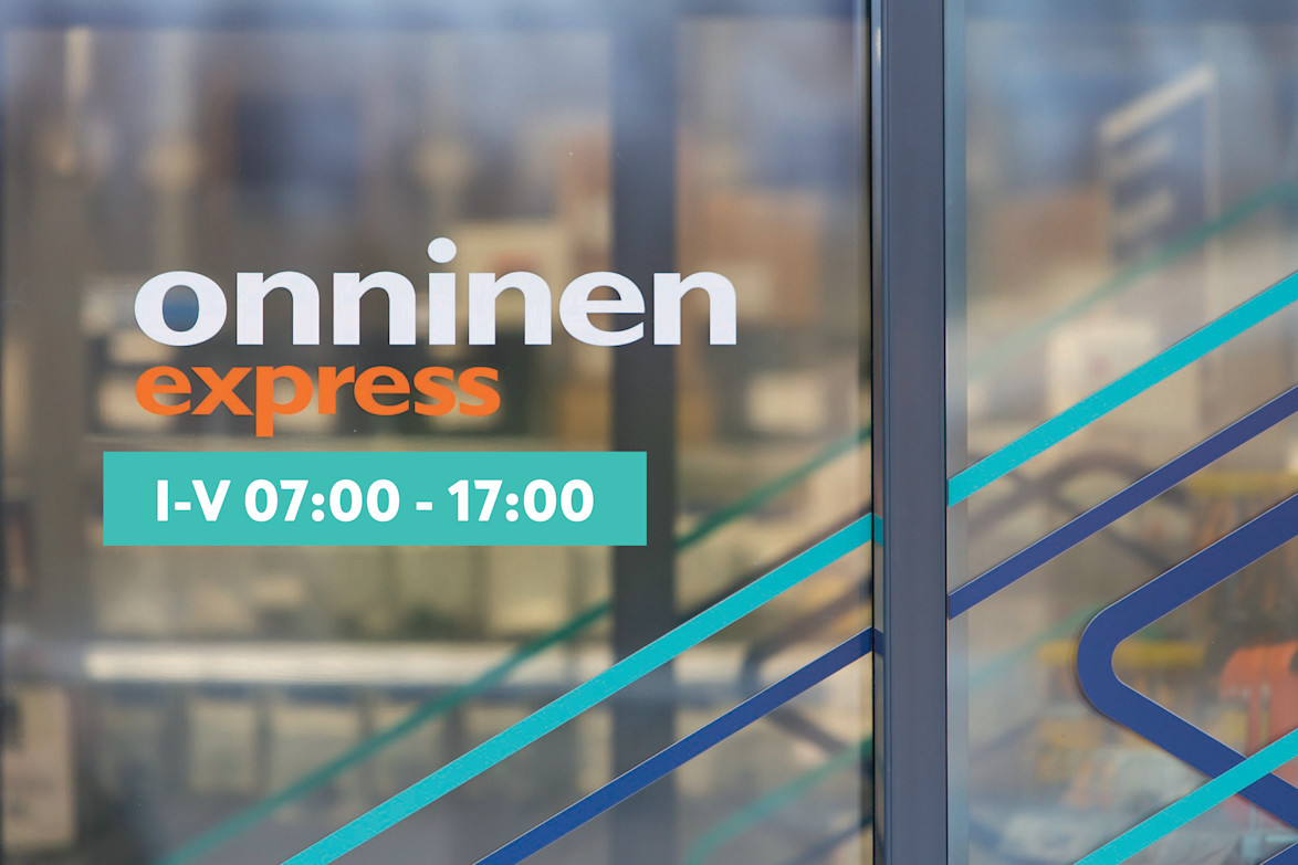 Pagrindinis | Onninen LT