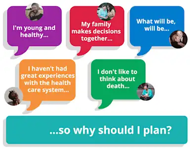 A planning primer: Plan now for your future care | People's Law