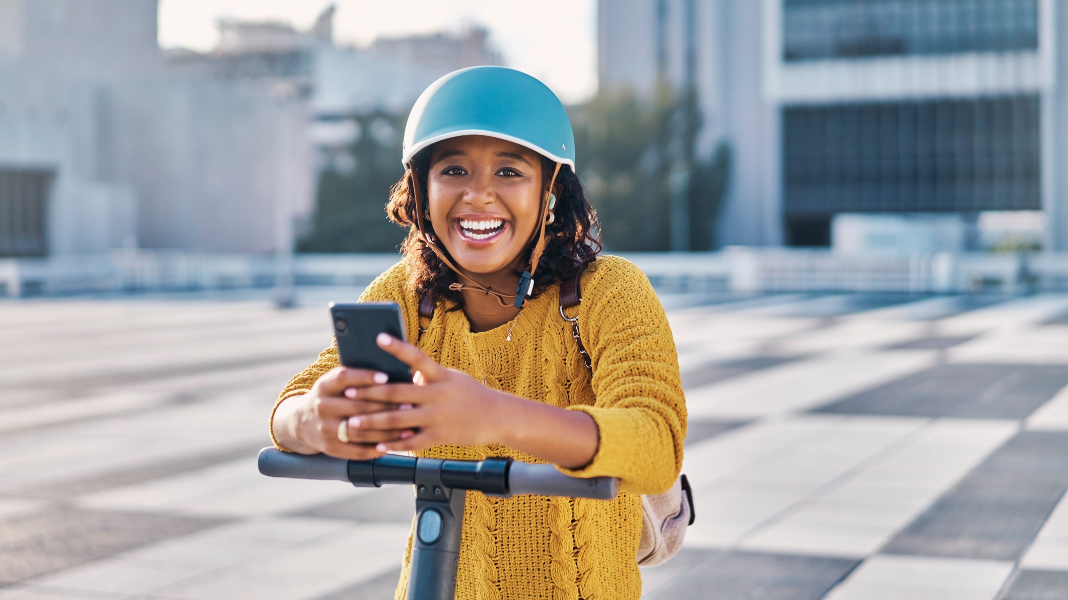 Biking, walking and other ways of getting around | People's Law