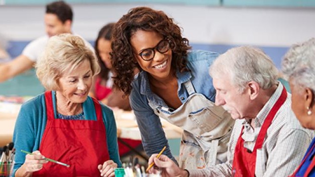 Now updated: When I'm 64 Services booklet | People's Law