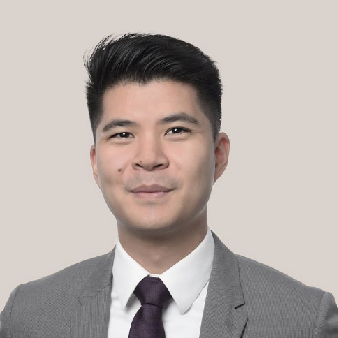 Stephen Hsia | People's Law School
