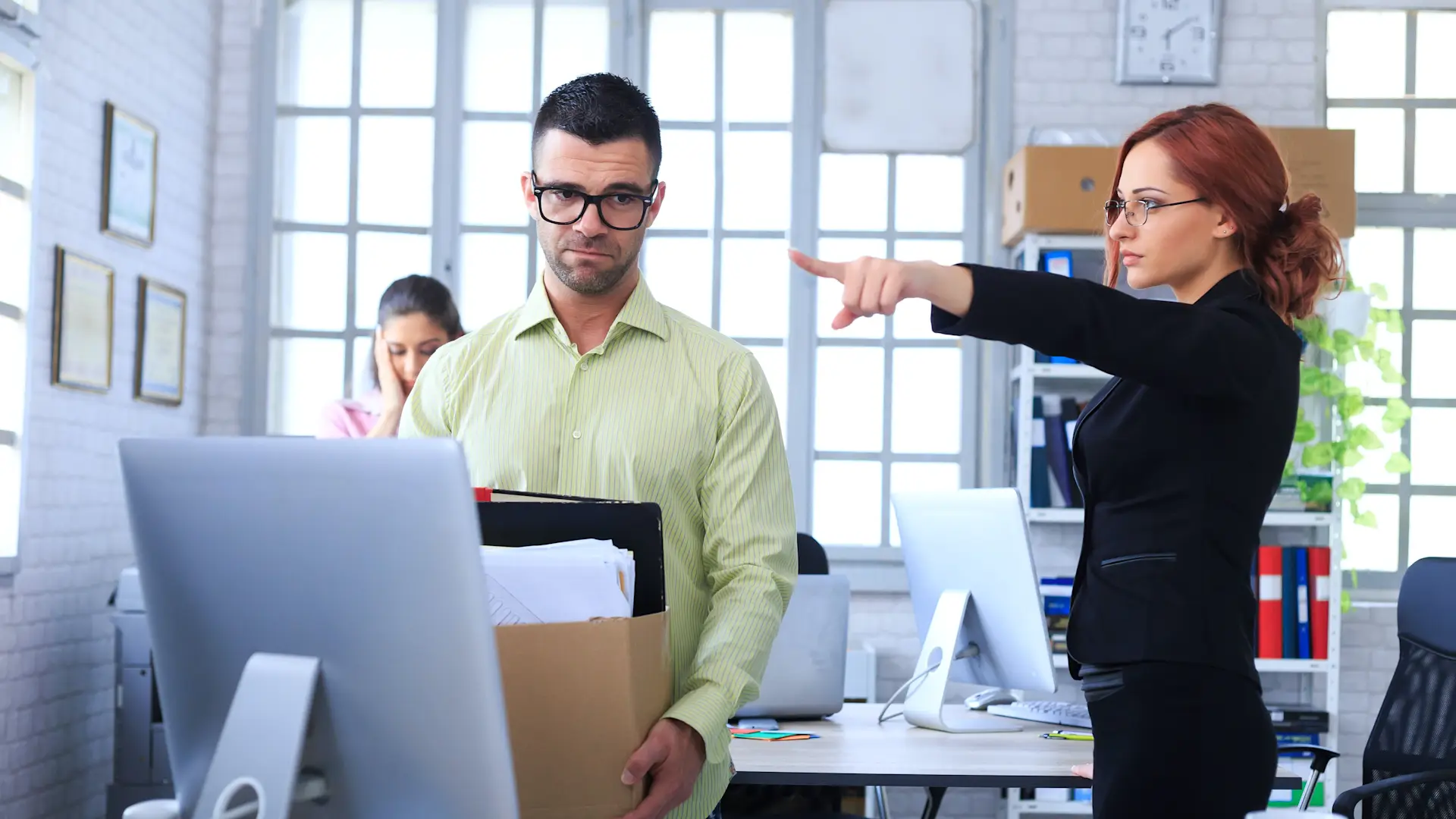 How much notice an employer needs to give you | People's Law School