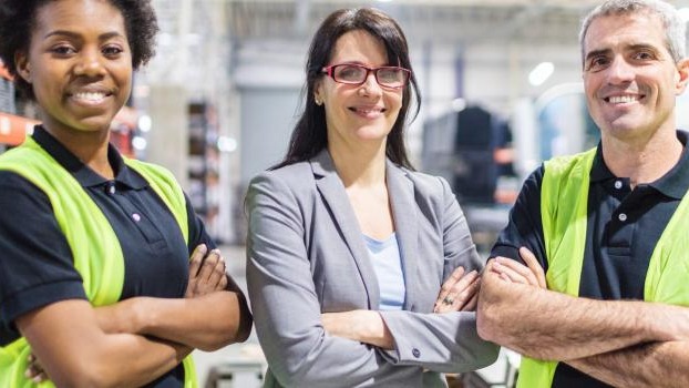 Now updated: Booklet on work & the law | People's Law