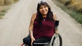 Help dismantle systemic discrimination | People's Law