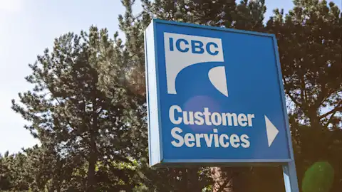 The points system and ICBC | People's Law