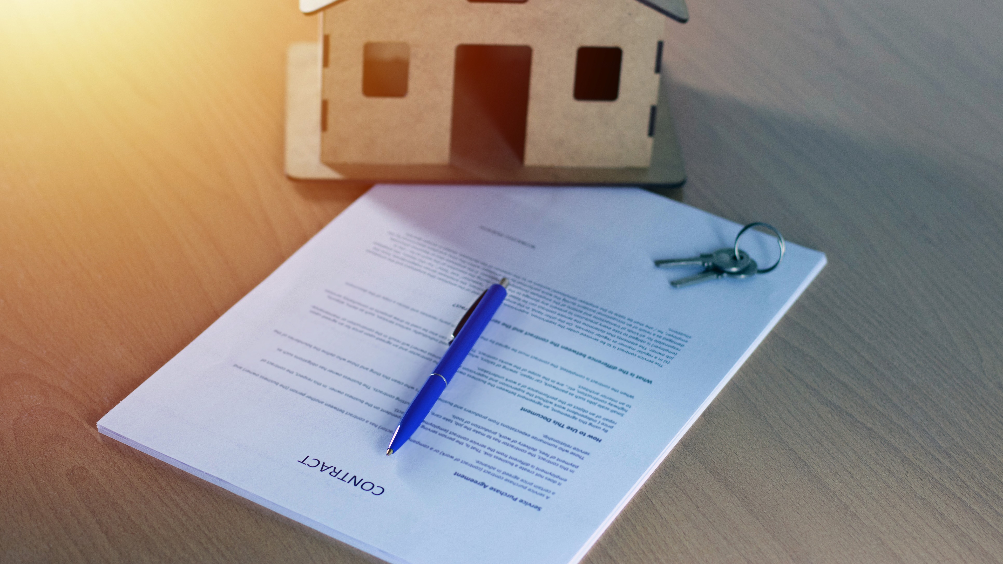 Understand the contract of purchase and sale | People's Law