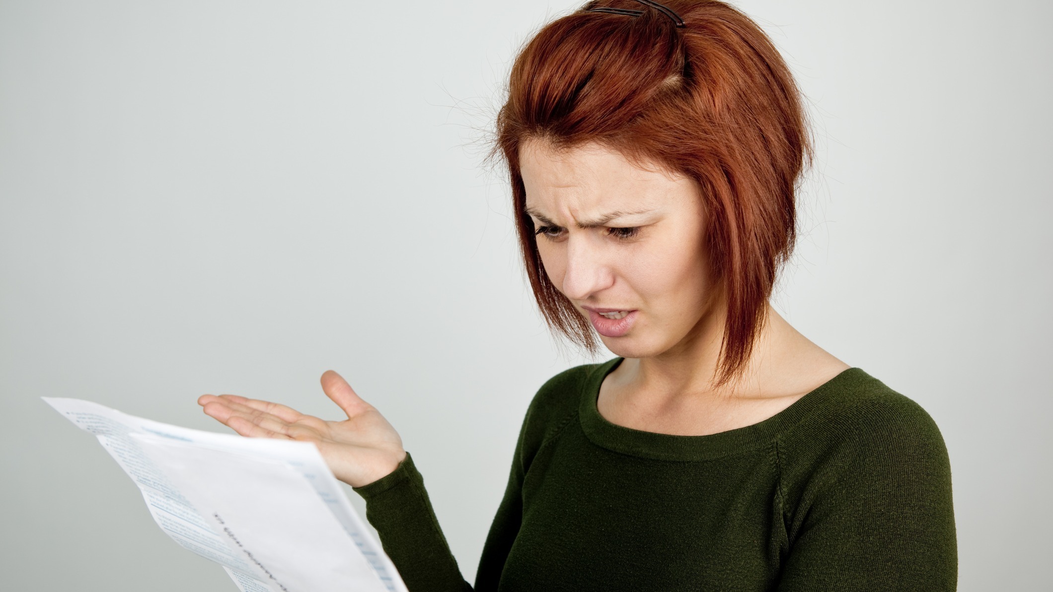 Template letter to dispute a phone bill | People's Law