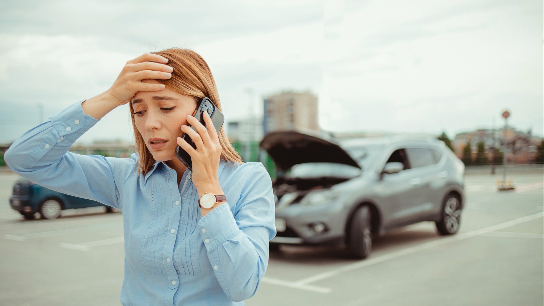 Car accidents & insurance | People's Law