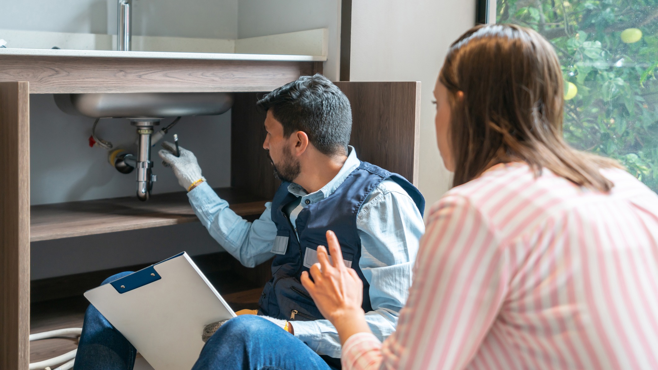 Service providers and the law | People's Law