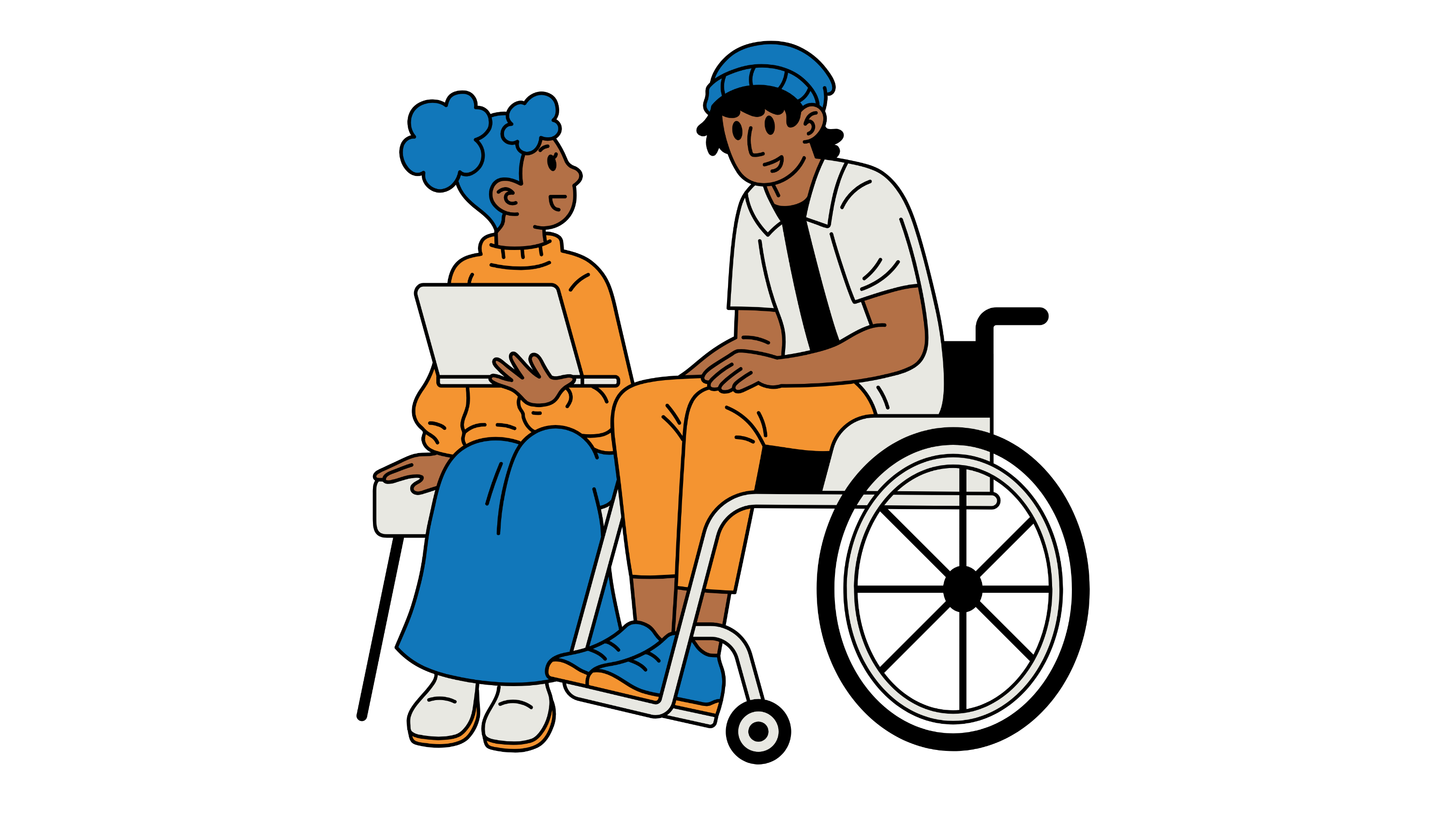 New coverage of welfare and disability benefits in BC | People's Law