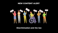 Expanded Coverage Of Discrimination People s Law
