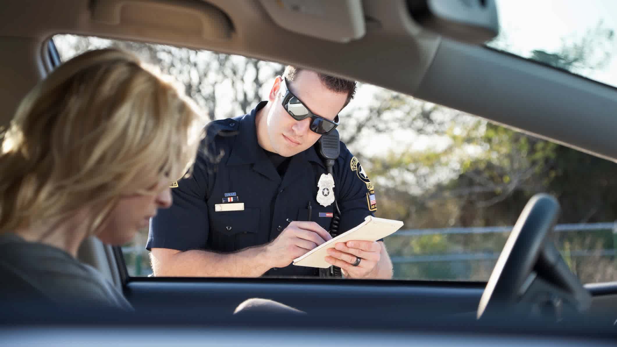 How do I fight a traffic ticket in BC? | People's Law School