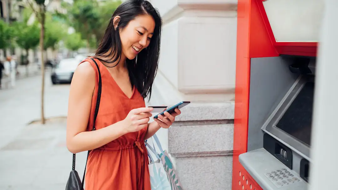 Your rights on opening a bank account | People's Law School