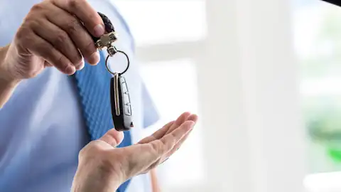 A creditor wants to repossess your property | People's Law