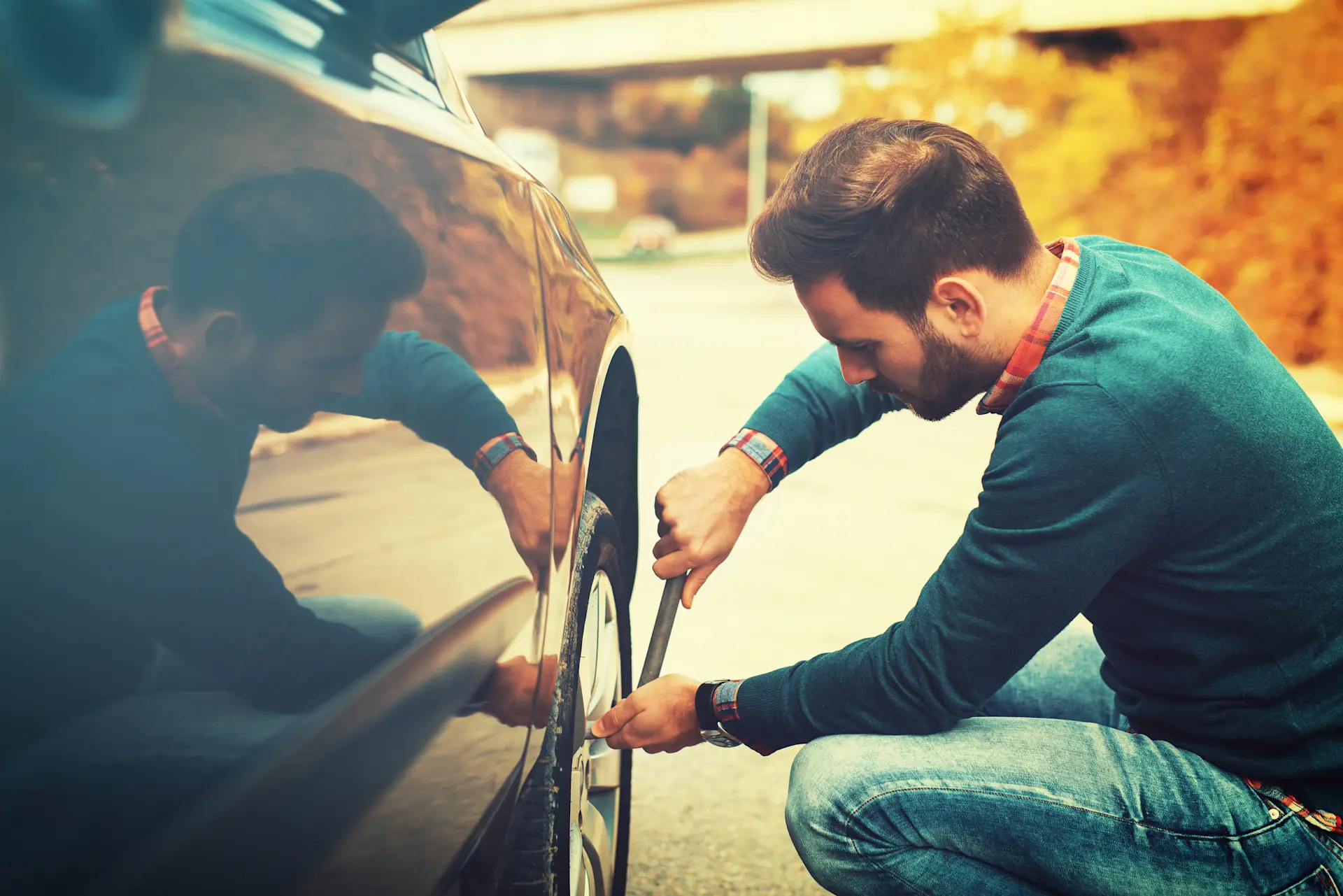 Problem with a used car bought from a dealer | People's Law School