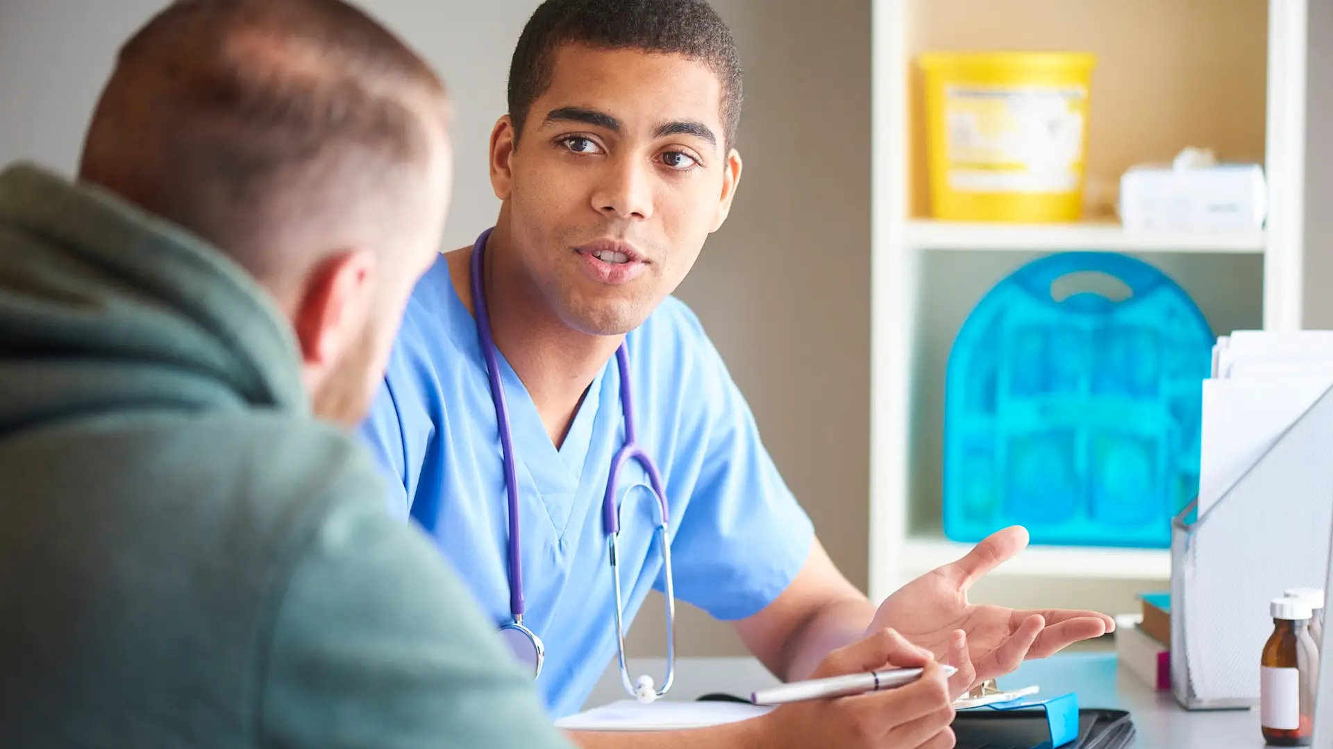 Learn how to access your medical records | People's Law School