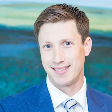 Christopher Morcom | People's Law