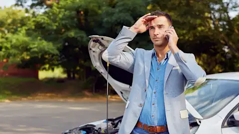 Template letter to complain about poor garage service | People's Law