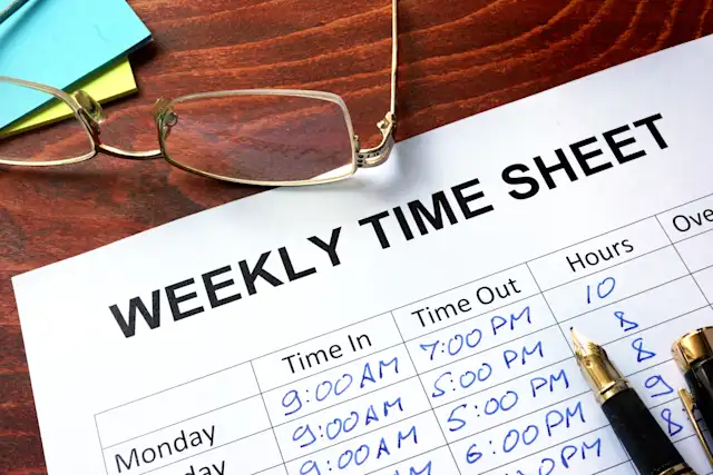 Hours of work and working overtime | People's Law