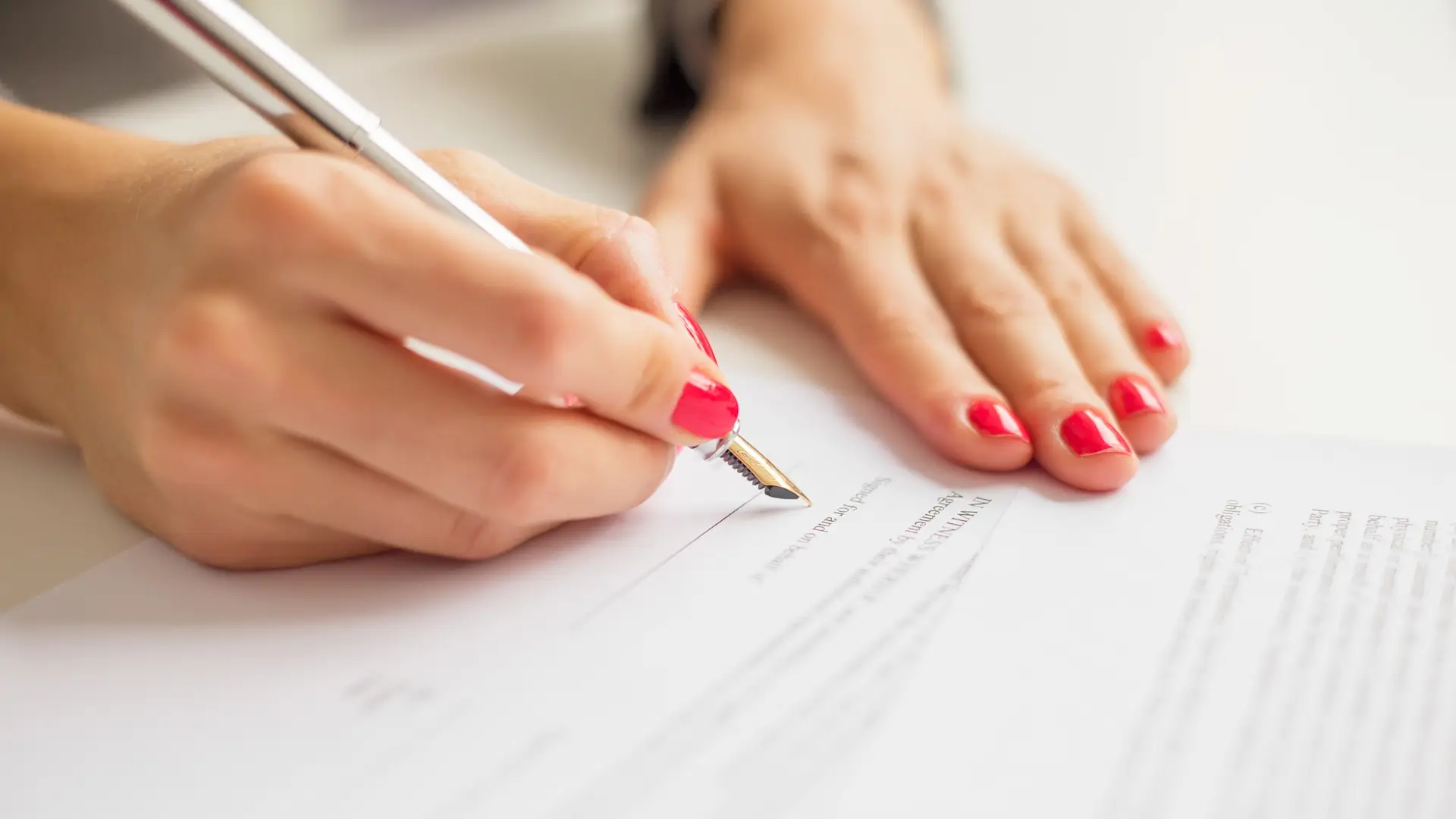 How to write a legal contract | People's Law School