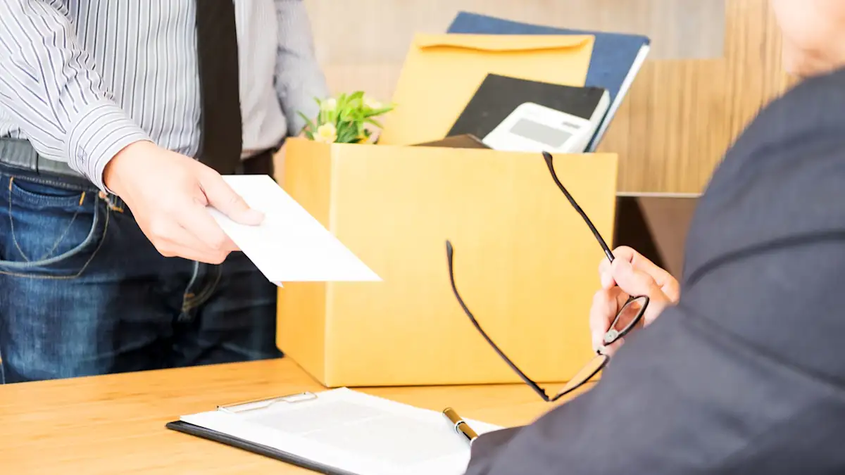 How are temporary and permanent layoffs different? | People's Law School