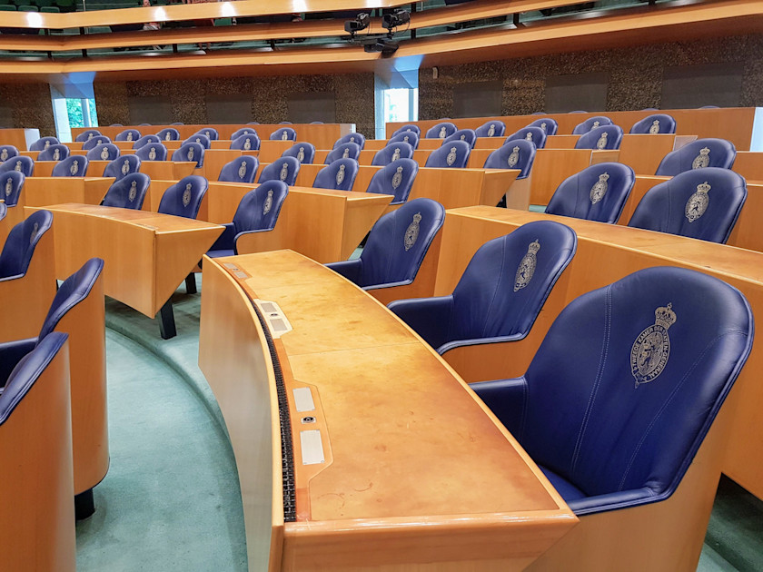 Far-right Dutch election winner: friend or foe to Brussels? - Hill ...