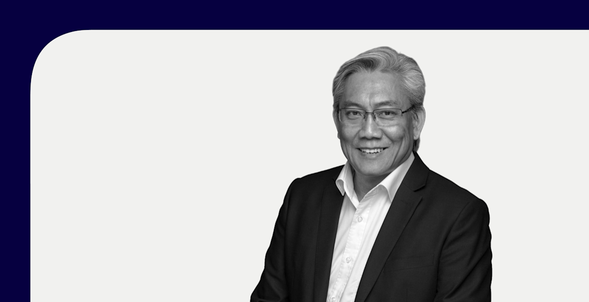 Hill+Knowlton Strategies promotes Justin Then to CEO of Singapore and ...