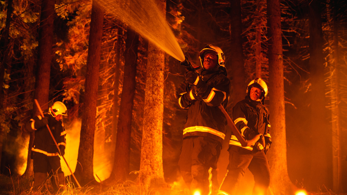 What any crisis communications team can utilize from the Incident ...