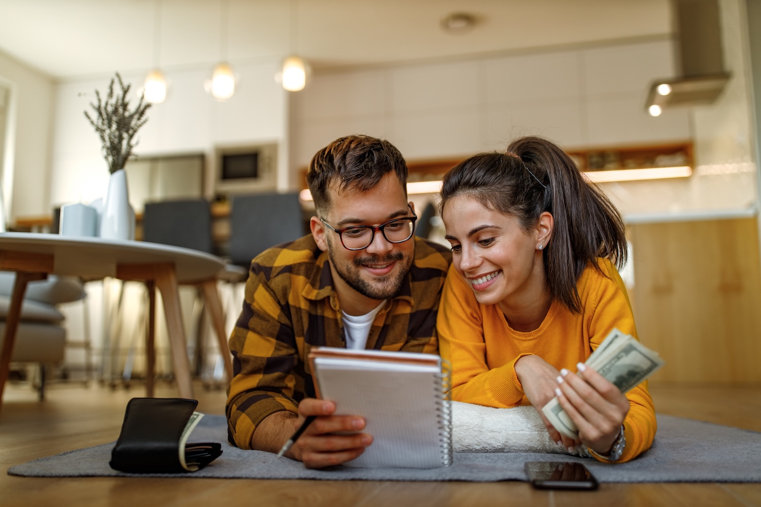 A Homebuyer's Guide to Loan Programs and Down Payment Assistance ...