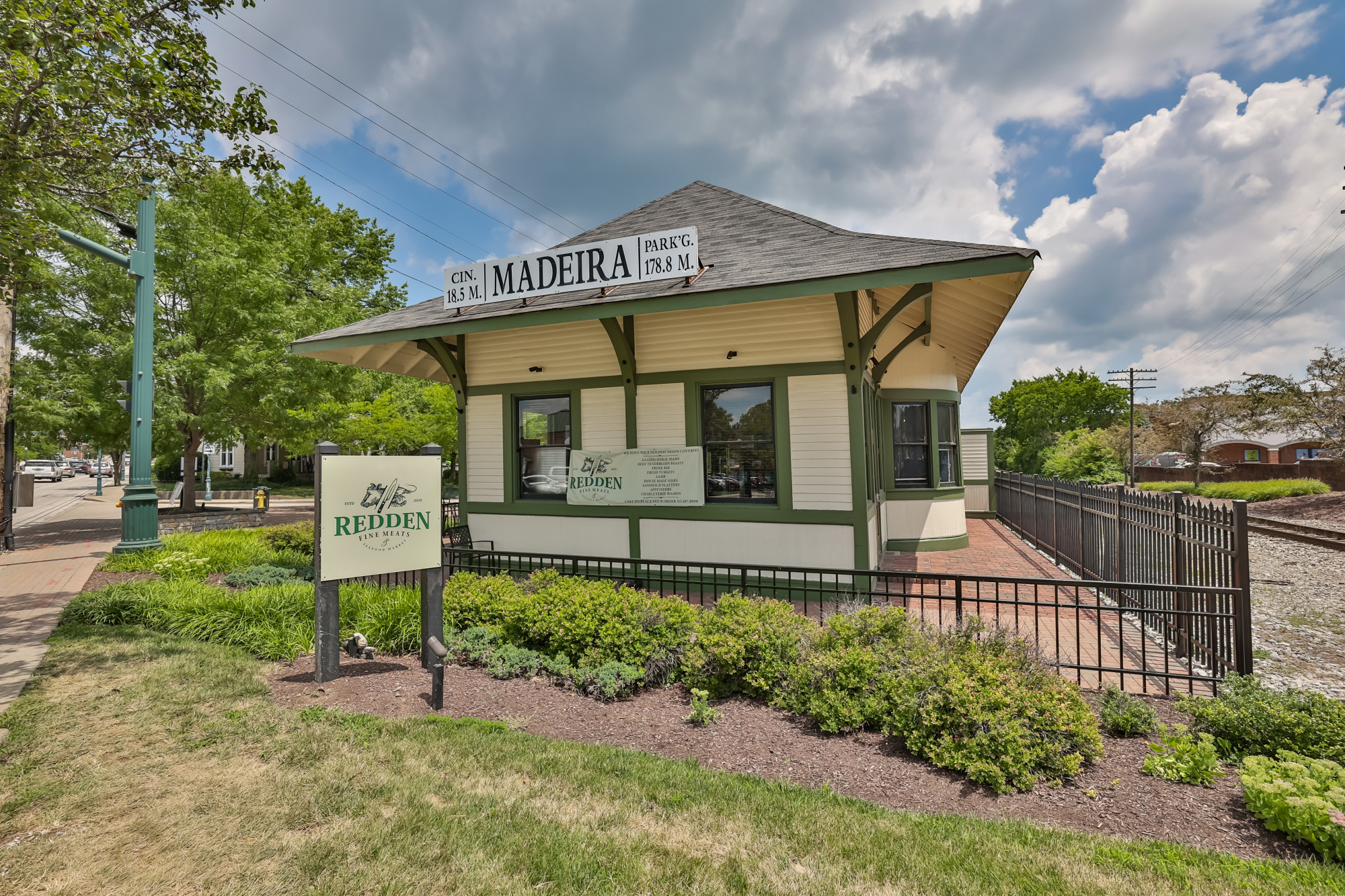 Madeira | Sibcy Cline REALTORS®