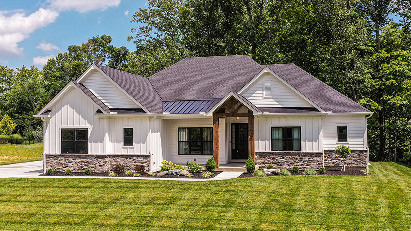 Robert Lucke Homes | Sibcy Cline REALTORS®
