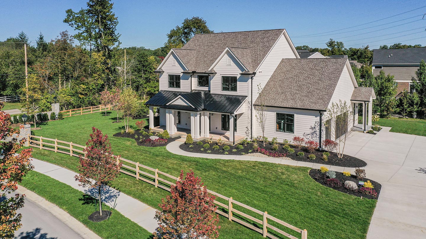 ChimneyRidge | Sibcy Cline REALTORS®