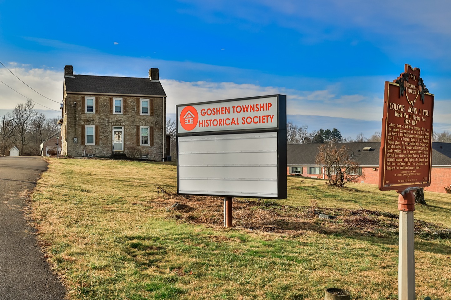 Goshen Township | Sibcy Cline REALTORS®