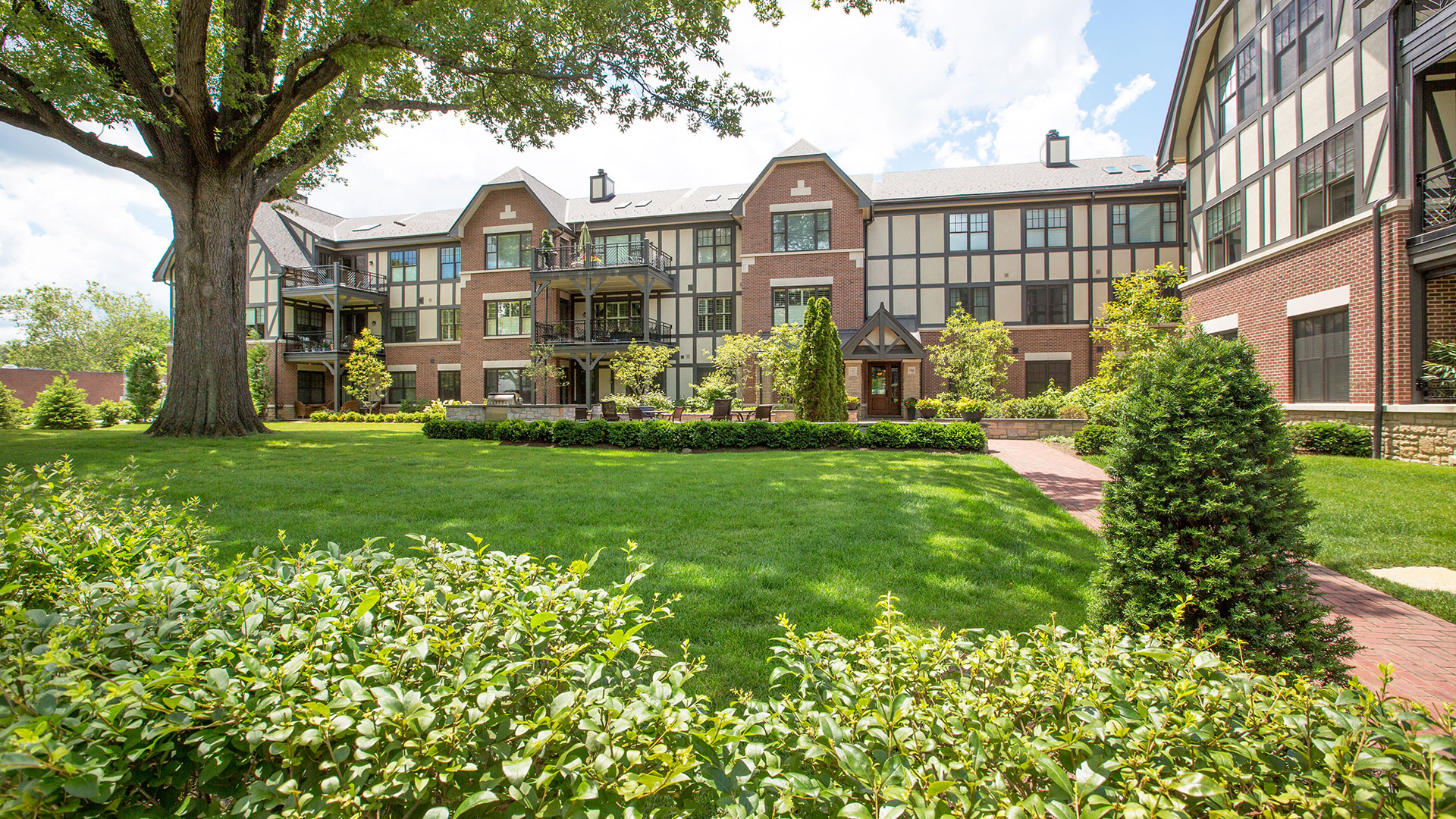 Greiwe Development | Sibcy Cline REALTORS®