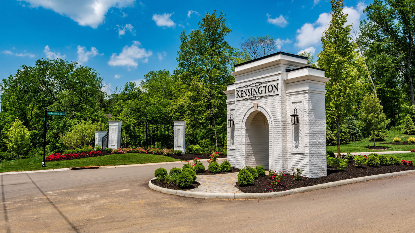 Kensington of Mason | Sibcy Cline REALTORS®