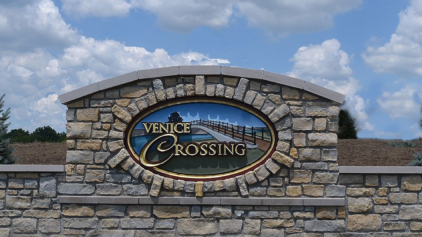 Venice Crossing | Sibcy Cline REALTORS®